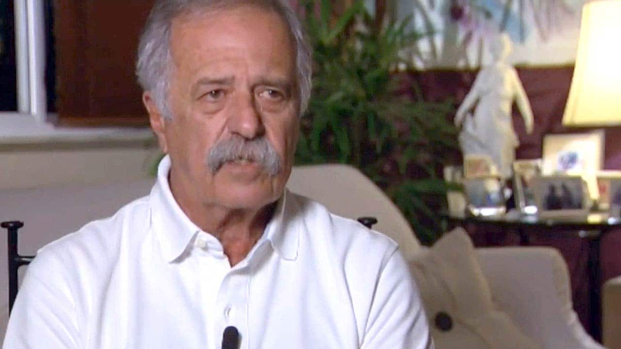 Cecilia Haddad had become 'fearful' of ex-partner: father | SBS News