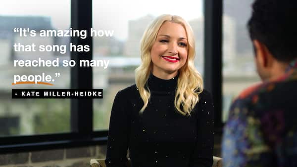 How a Kate Miller-Heidke song became a valuable anti-bullying resource ...