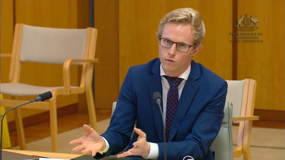 Why human rights groups are concerned about Australia's online ...