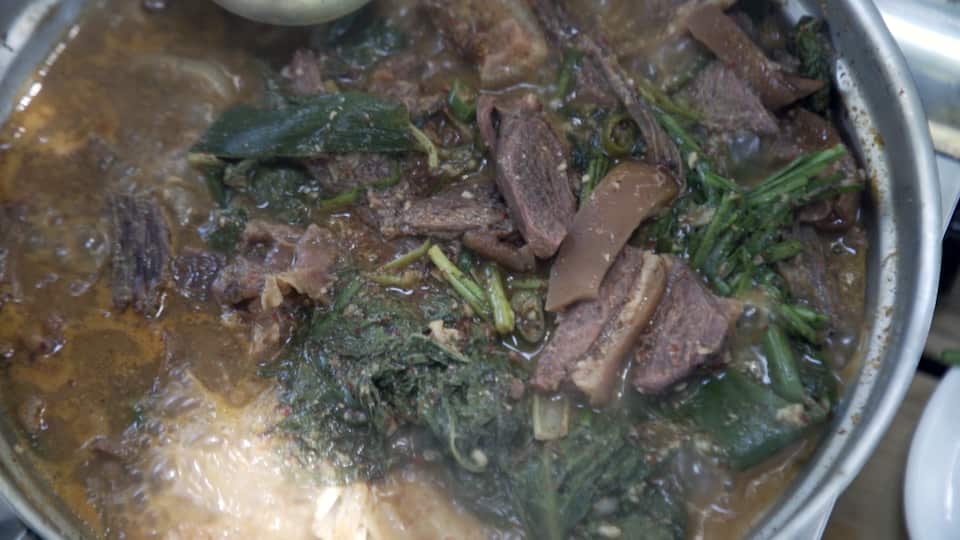 6 things you should know about Korea’s dog meat farms | SBS Dateline