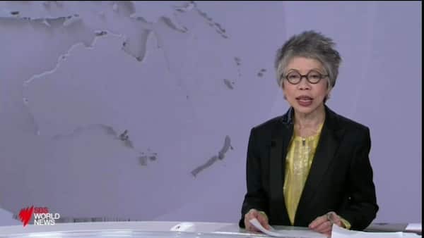 Lee Lin Chin departs SBS after 30 years | SBS News
