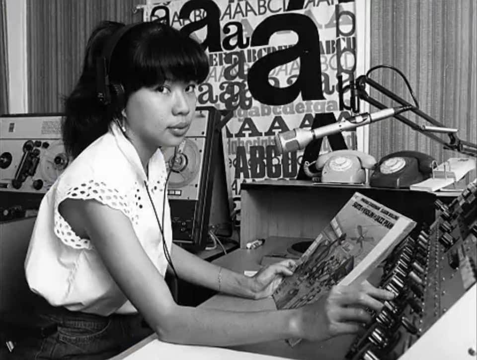 Lee Lin Chin departs SBS after 30 years | SBS News