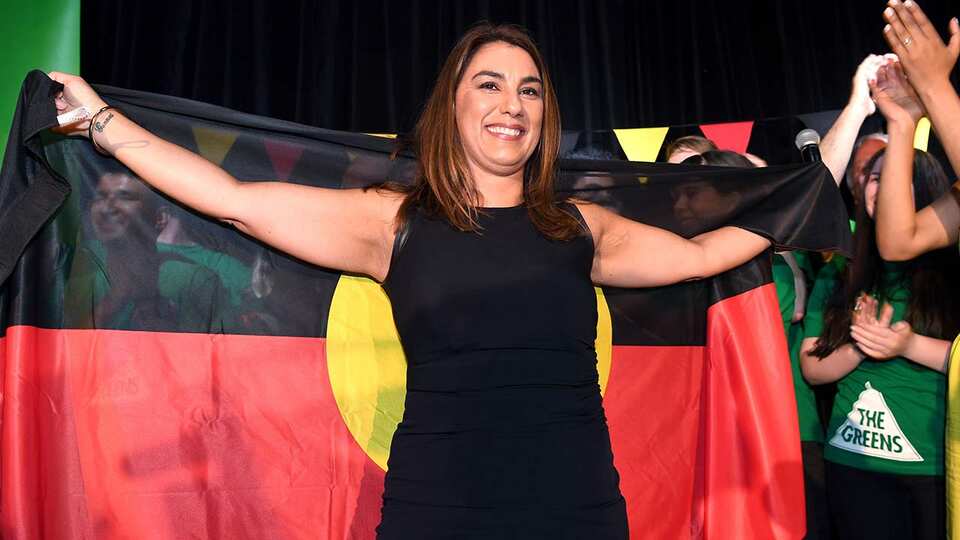 A First Nations Treaty and the Voice. What does the Uluru Statement ...