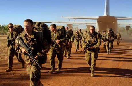 Teenage army recruit dies after 'incident' at Kapooka training camp ...