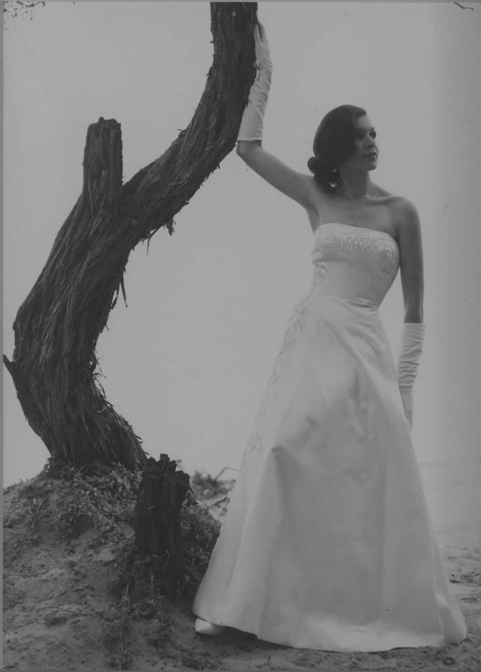 From model to role model: Lois Peeler on inspiring the next generation ...