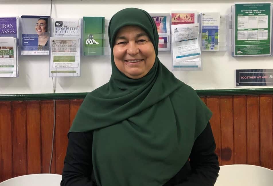 One year on, Australian Muslims say the Christchurch mosque massacre has changed how they ...