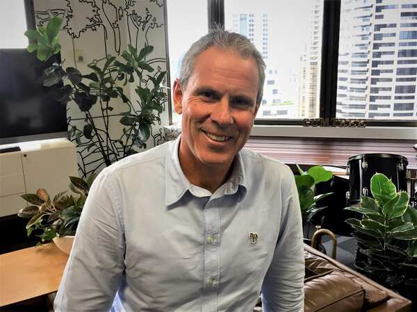 Australia's second-hand trade is booming as people clear out cupboards ...