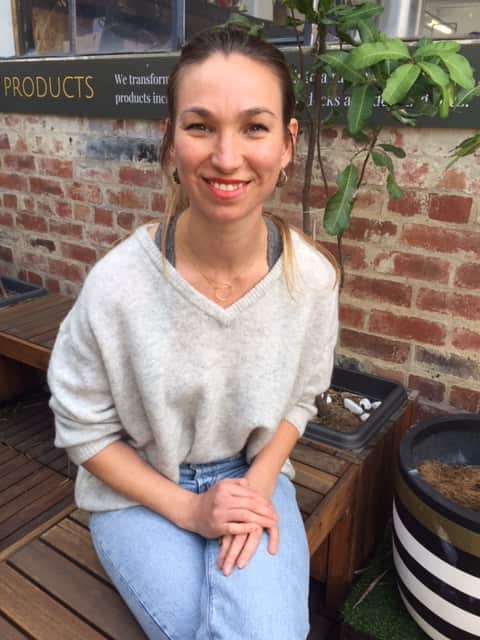 A former child slave's plea to end modern slavery in Australia and ...