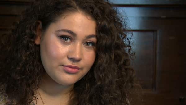 My Australia: Singer Odette on how her mixed heritage sparked an ...