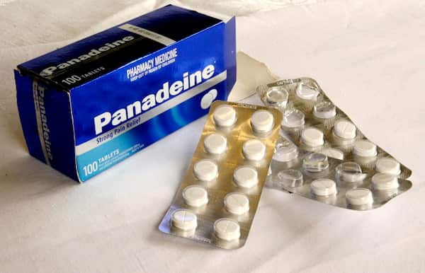Panadeine discontinued from Australian market as codeine ban kicks in ...