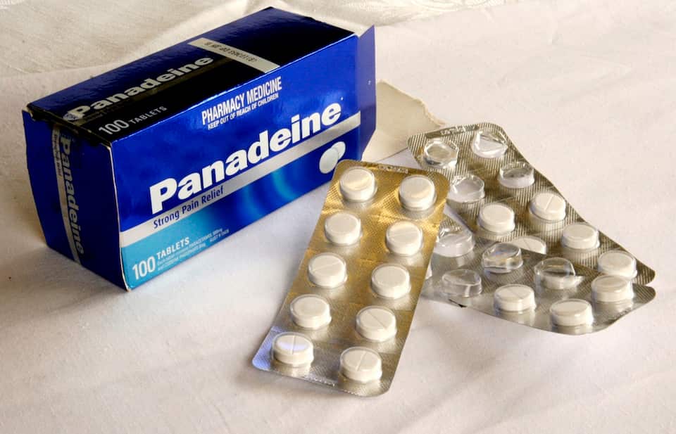 Panadeine discontinued from Australian market as codeine ban kicks in ...