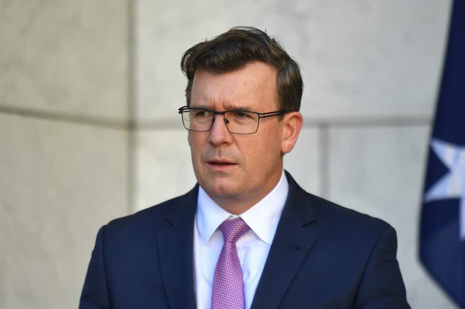Rachelle Miller reveals details of $650,000 settlement after Alan Tudge ...