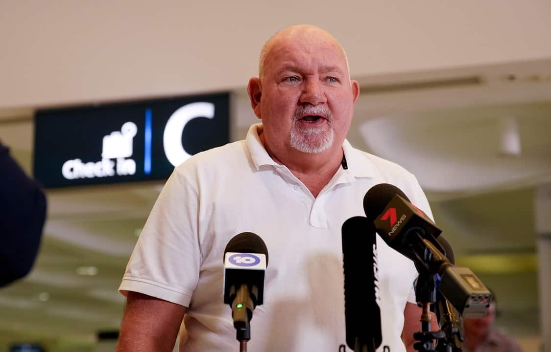 NSW police travel to Brazil over Cecilia Haddad murder | SBS News