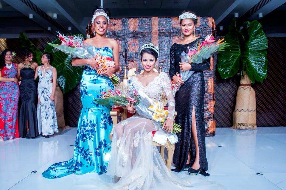 Sydneysider to represent Fiji at Miss World 2016 pageant | SBS News