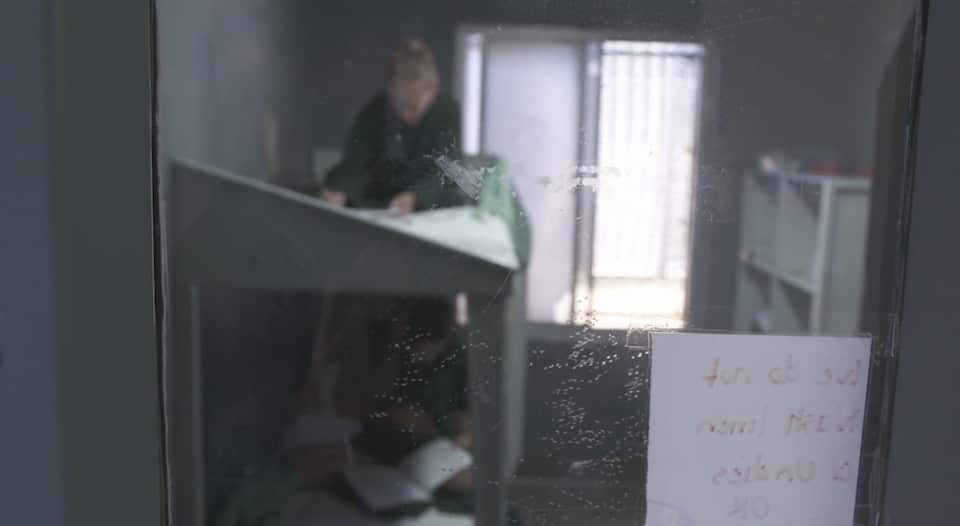 Daily life inside a women's maximum security prison | SBS Insight