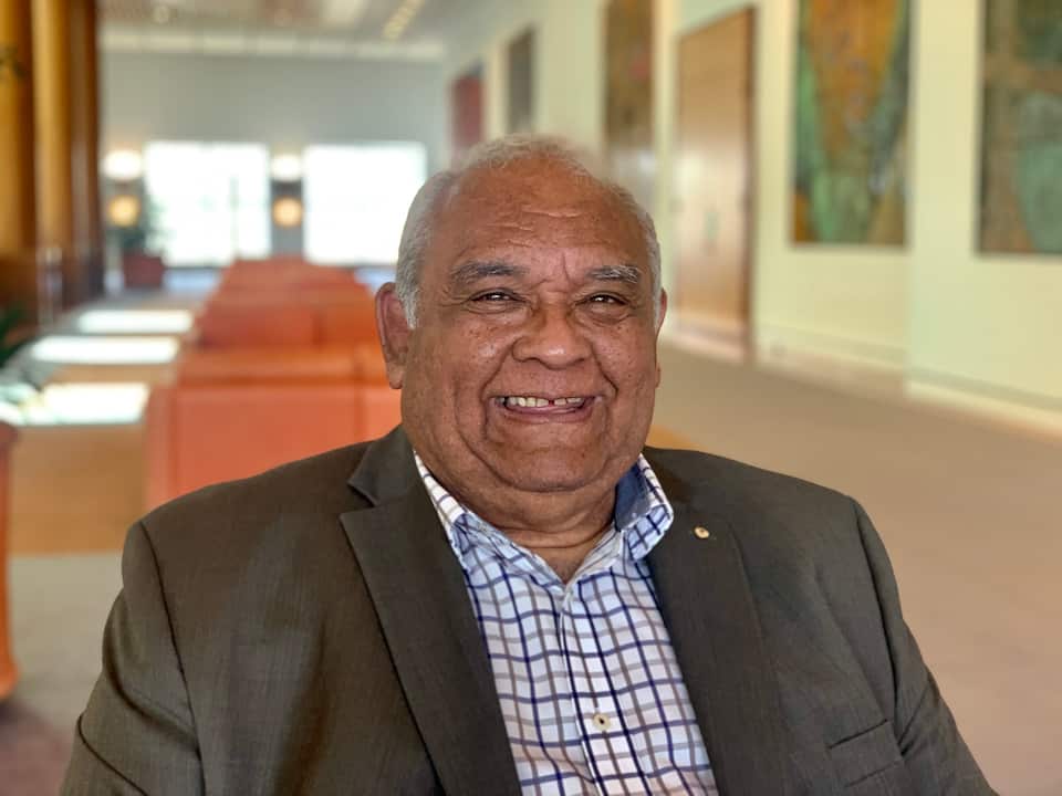 Should Australia have a First Nations head of state instead of King ...