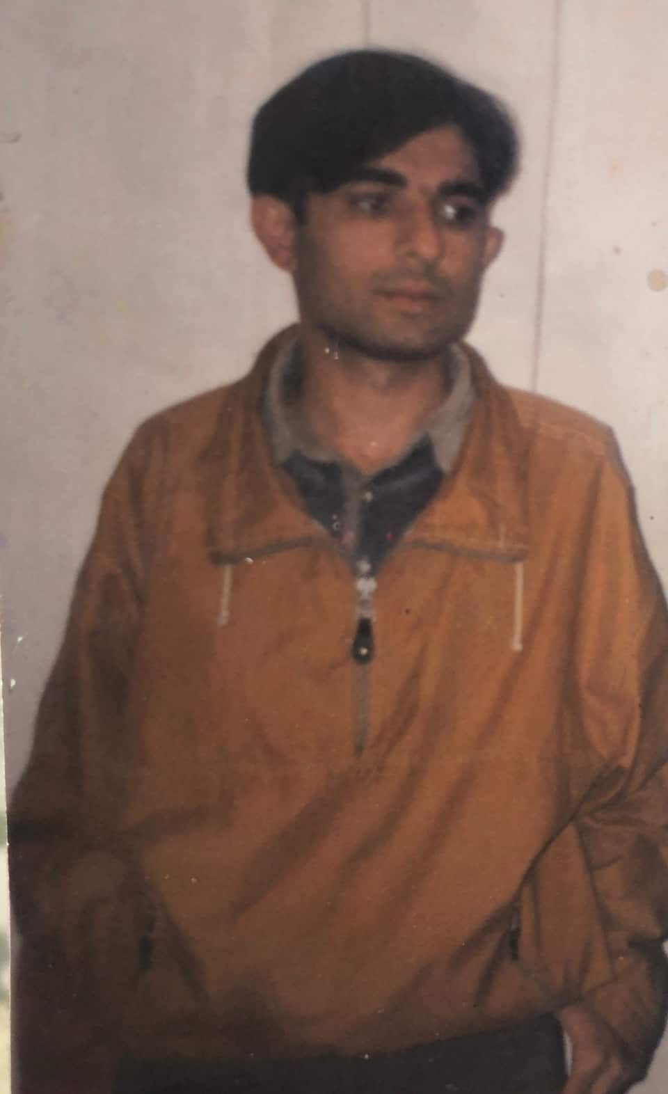 John Smith lived a secret life before he fled to Australia and changed ...