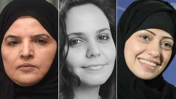 These Saudi women activists are still being 'tortured' months after ...