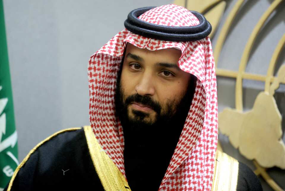 What is Neom and The Line? Saudi Arabia's project and those ads ...