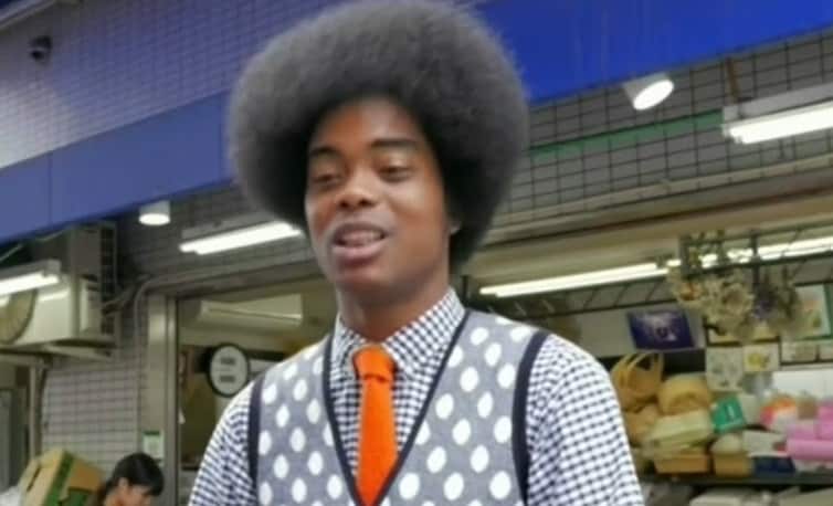 Naomi Osaka: a new role model for Japan's biracial citizens | SBS News