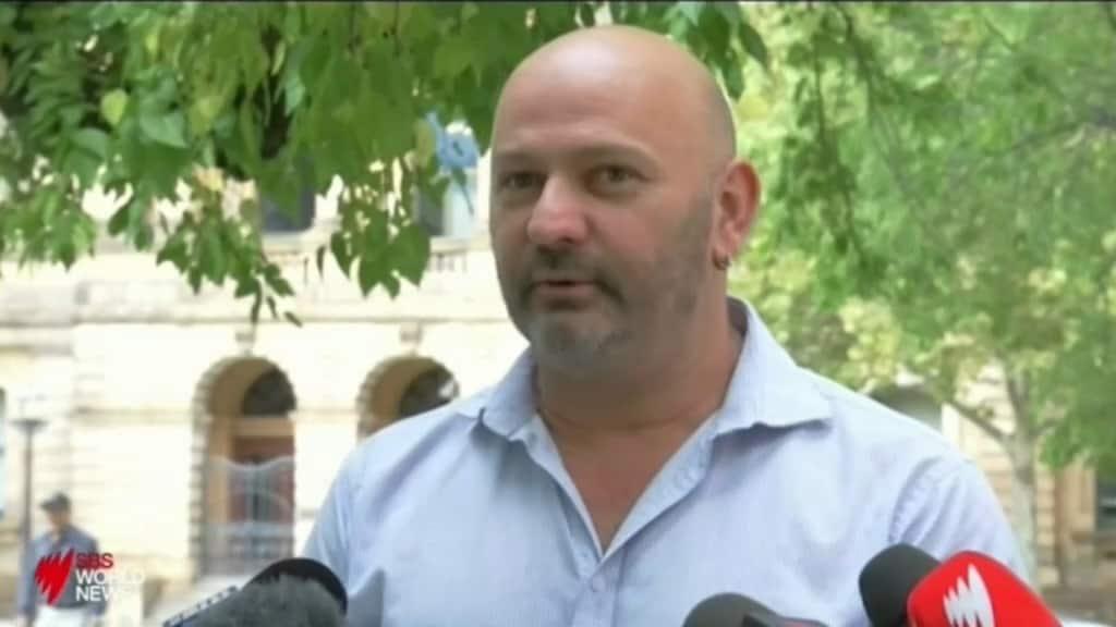 Adelaide tutor jailed for 12 years for child sex abuse | SBS News