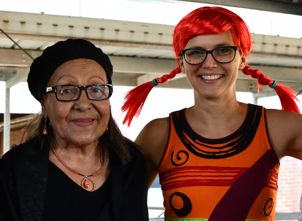 The little-known family story that helped inspire the Pippi ...