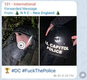 The hidden meanings behind the far-right hate symbols on display during ...