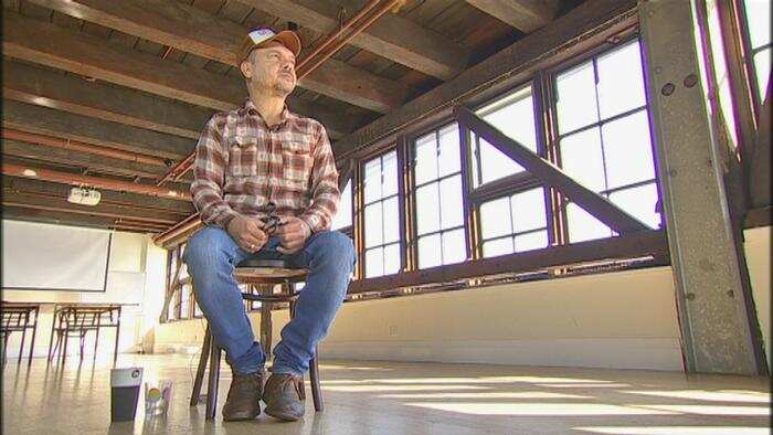 Indigenous artistic director Stephen Page urges action on ...