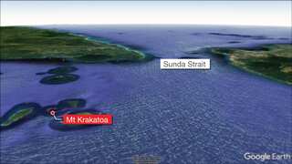 Sunda Strait tsunami: Why does Indonesia have so many natural disasters ...