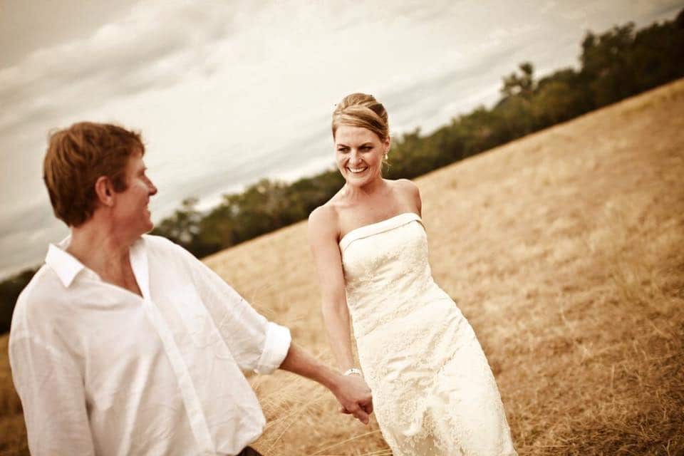 Shanna Whan learnt to live sober in the bush. Now she’s devoted to ...