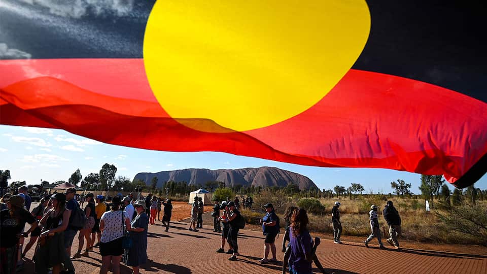 Not just Uluru: Traditional owners are fighting to ban climbing on ...