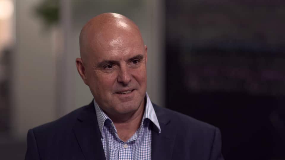 How a refugee became an Aussie modem mogul | SBS Small Business Secrets