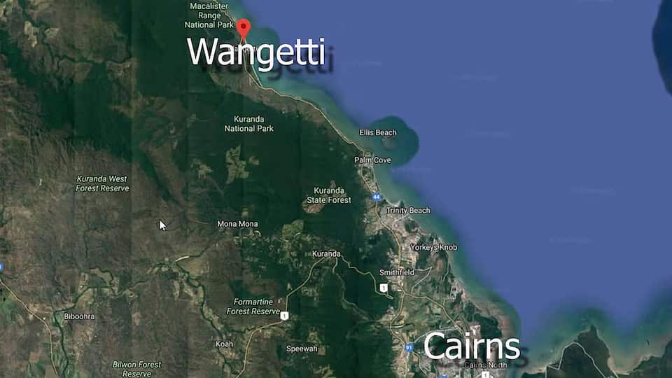 Toyah Cordingley death: Family seen picnicking at beach urged to speak to police | SBS News