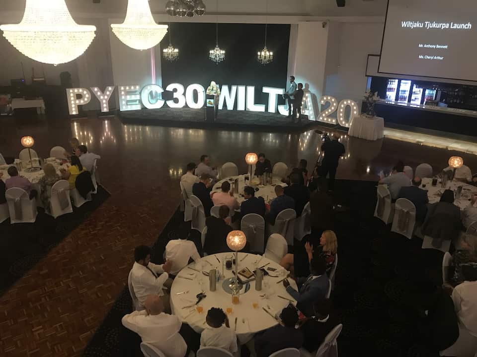 Boarding school for Indigenous students celebrates milestone | SBS News