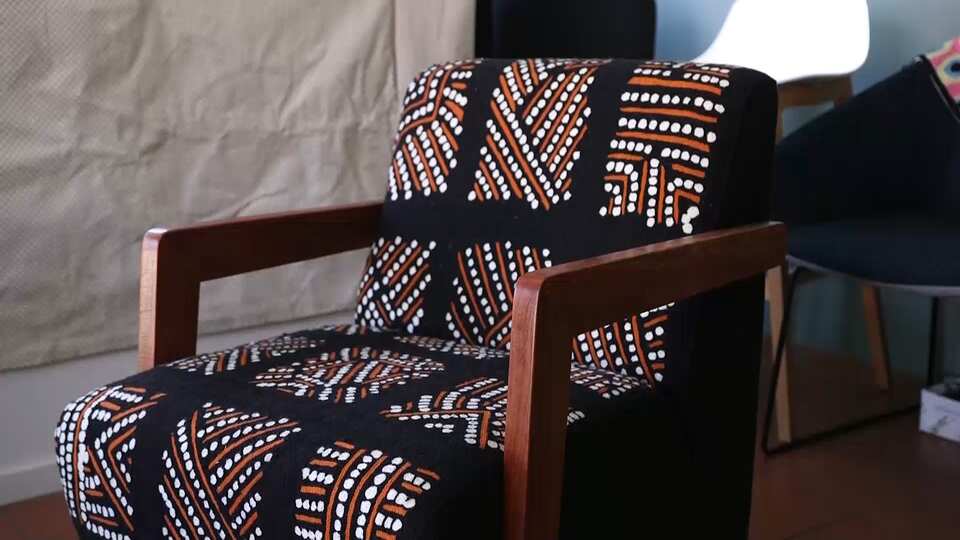 The Indigenous furniture company taking the industry by storm | SBS ...