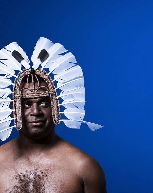 Sydney Festival's Blak Out program captures Indigenous art in unique ...