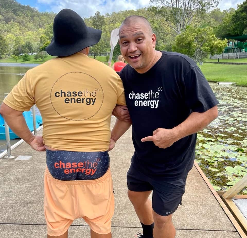 How former NRL star Owen Craigie turned hardship into happiness | SBS NITV