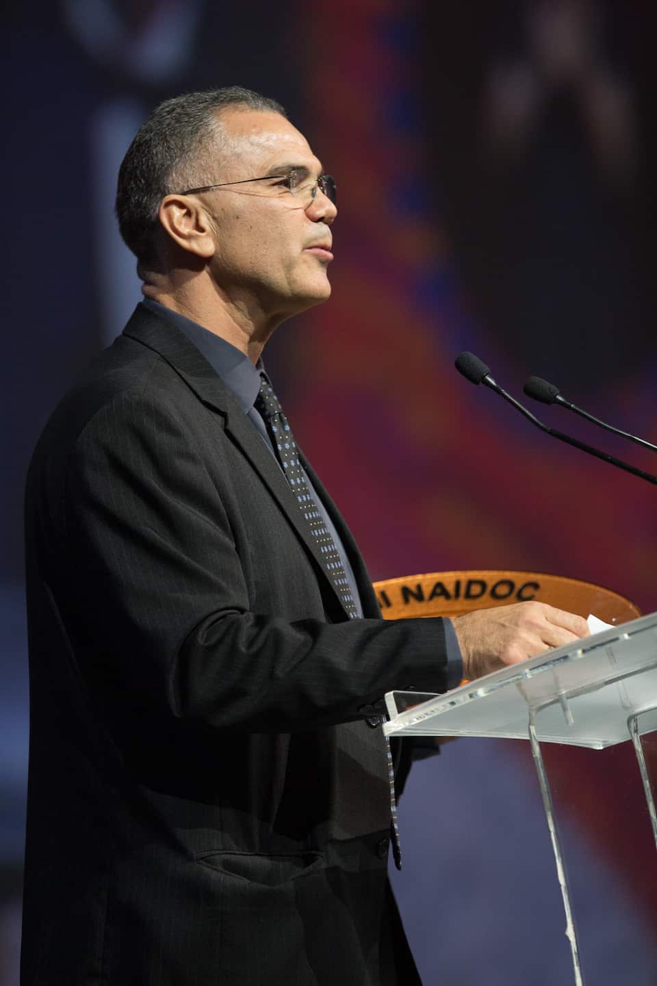 Meet the six Aboriginal members of the Indigenous advisory council ...