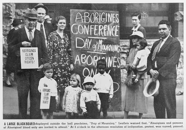 The legacy of the pioneers of the 1967 Referendum, 56 years on | SBS NITV
