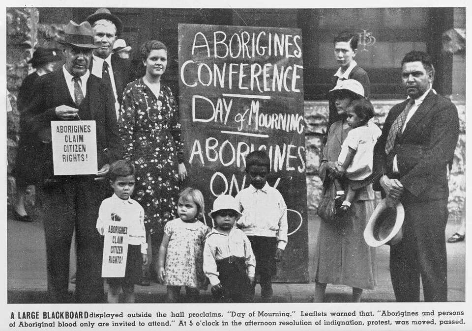The legacy of the pioneers of the 1967 Referendum, 56 years on | SBS NITV