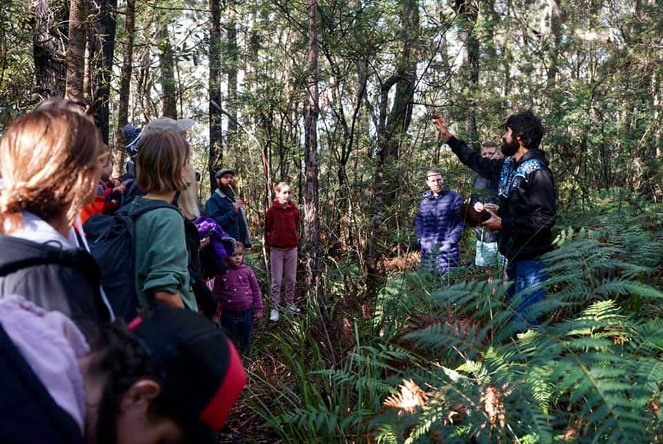 Aboriginal tourism groups go online and prepare for local travellers ...