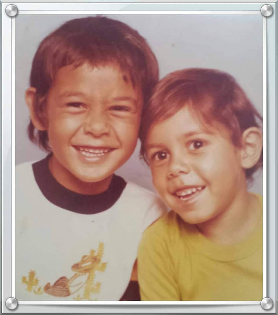 Comic, poet and game show host: Steven Oliver is Faboriginal | SBS NITV