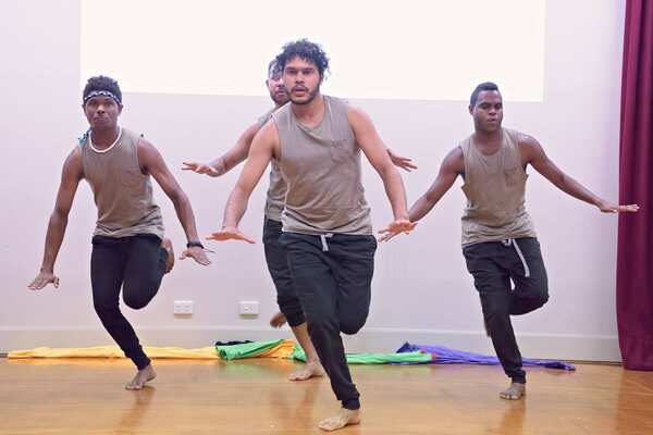 Australian arts sector needs to recognise and legitimise Indigenous peak bodies | SBS NITV