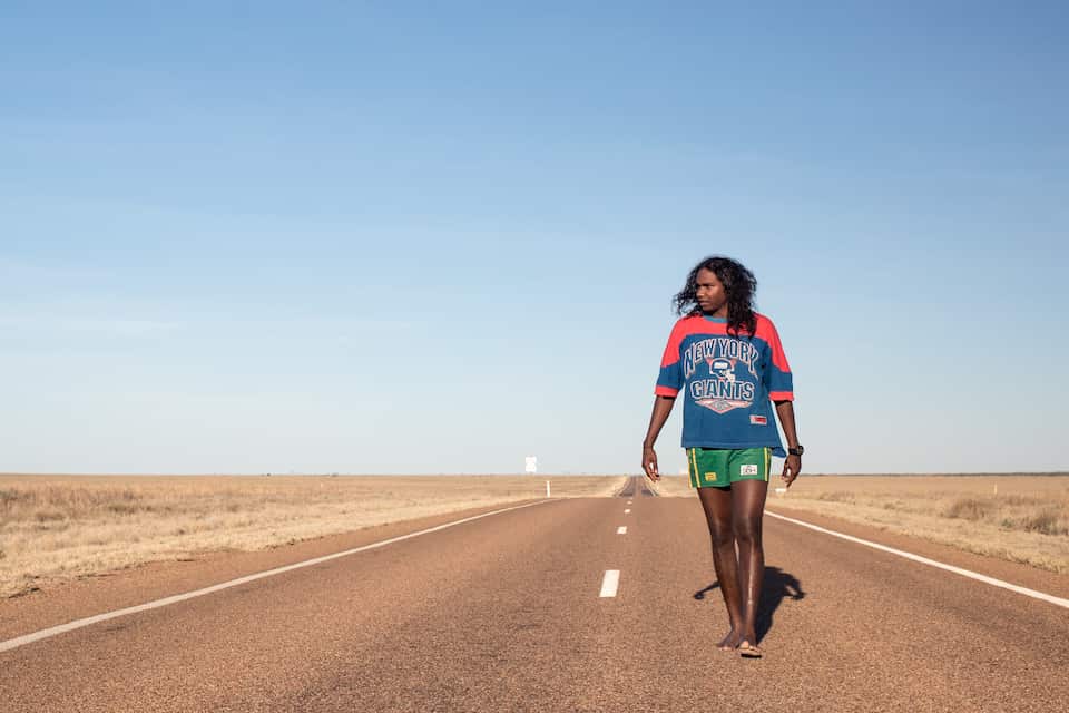 How Baker Boy rose to Australian music fame | SBS NITV