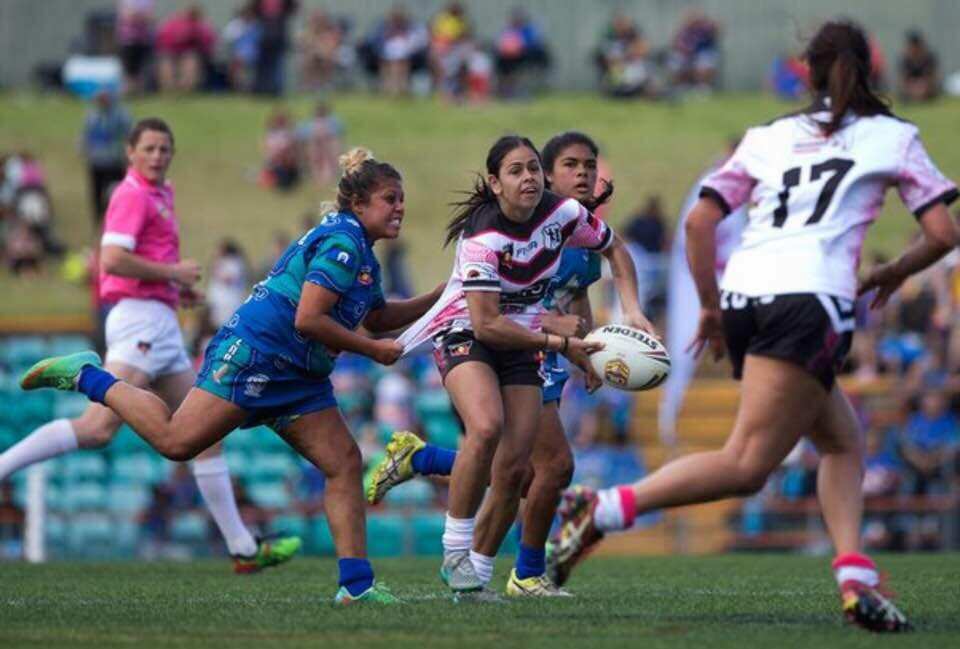 Five players to watch this Koori Knockout | SBS NITV