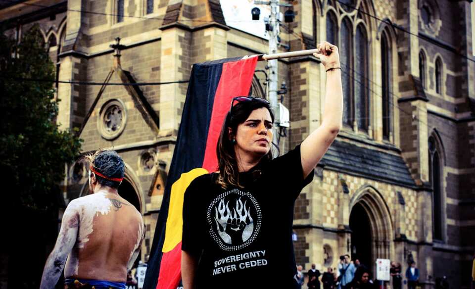 Black Nations Rising: self-determination through self-publishing | SBS NITV