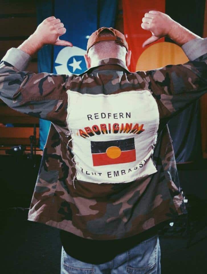 Hip Hop artist Tasman Keith launches new single 'Might Snap' | SBS NITV