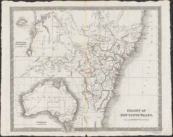 Explainer: What was the Myall Creek Massacre? | SBS NITV