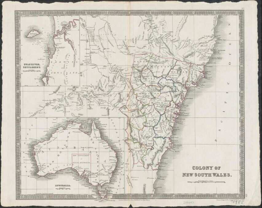 Explainer: What was the Myall Creek Massacre? | SBS NITV