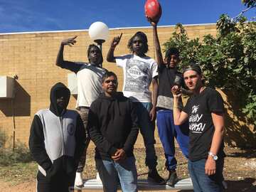 Dylan Voller: Life outside after a decade behind bars | SBS NITV